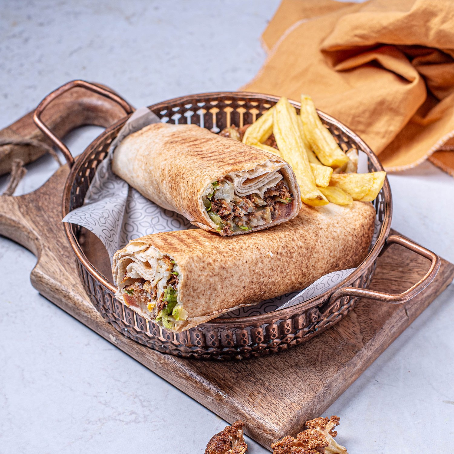 Makali Sandwich - Baytna